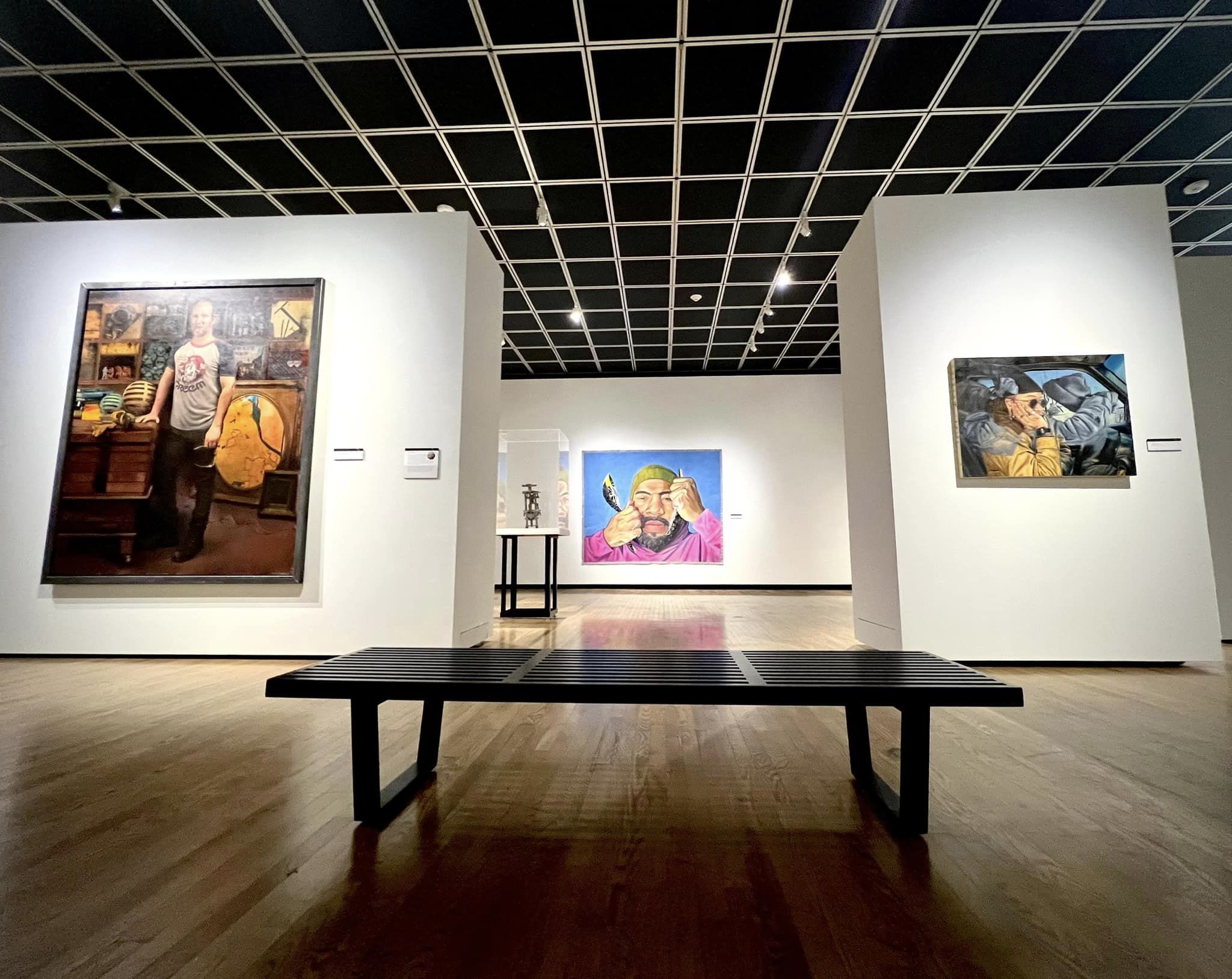 The world-famous Detroit art scene comes to West Michigan in a new ...