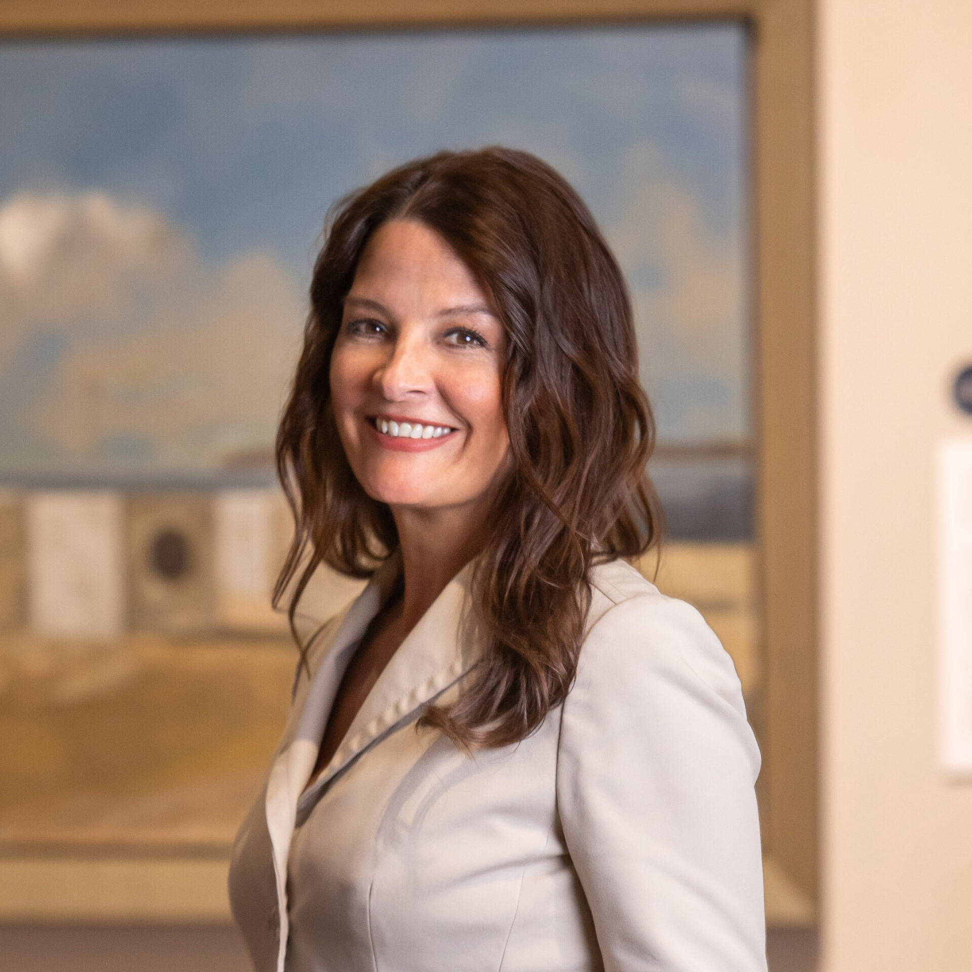 Kelly Mavis - Muskegon Museum of Art