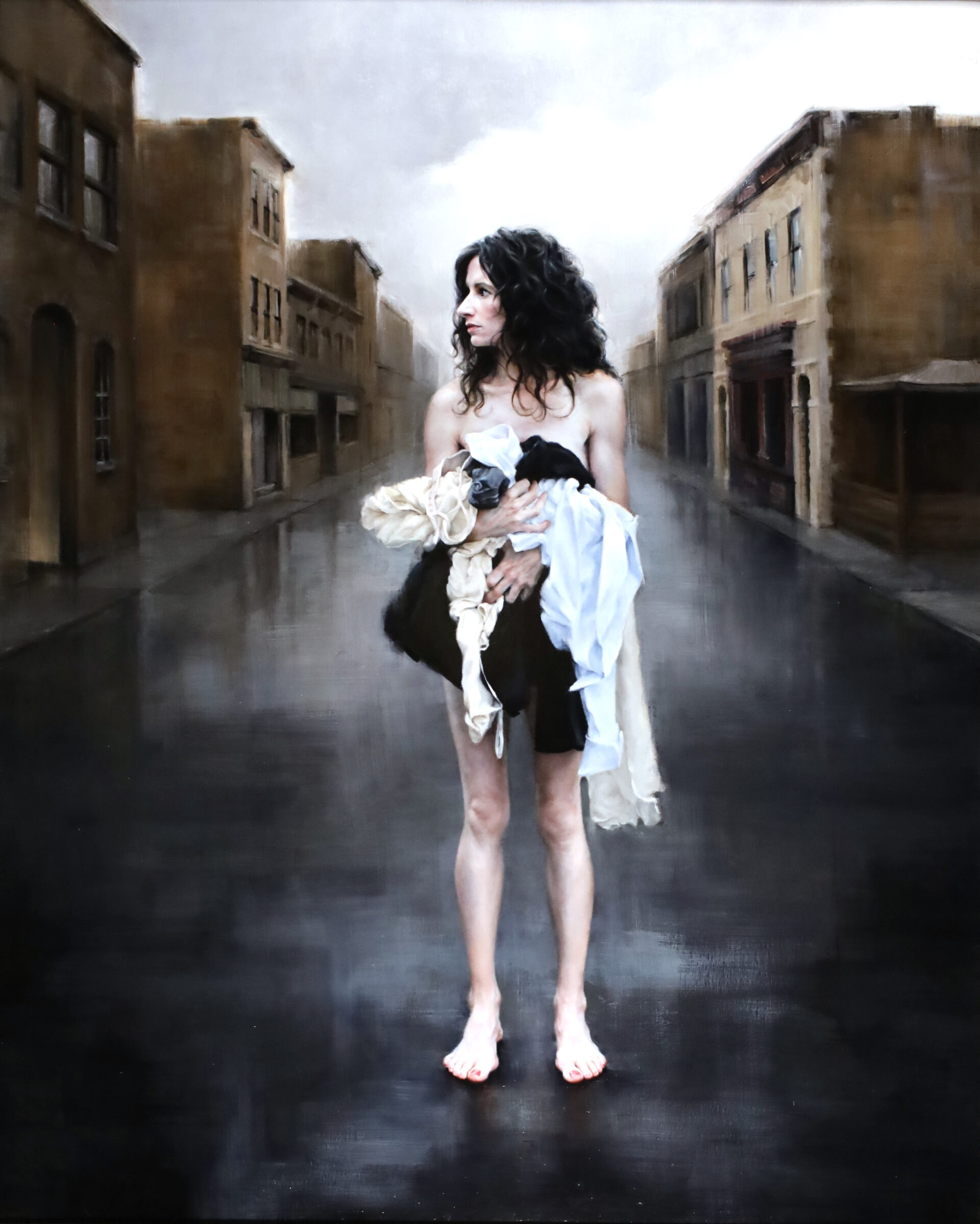 Transcending Tradition: Selection of Works from The Bennett Collection ...