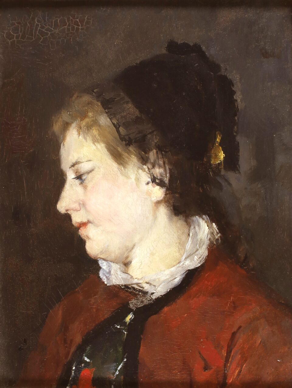 Transcending Tradition: Selection of Works from The Bennett Collection ...