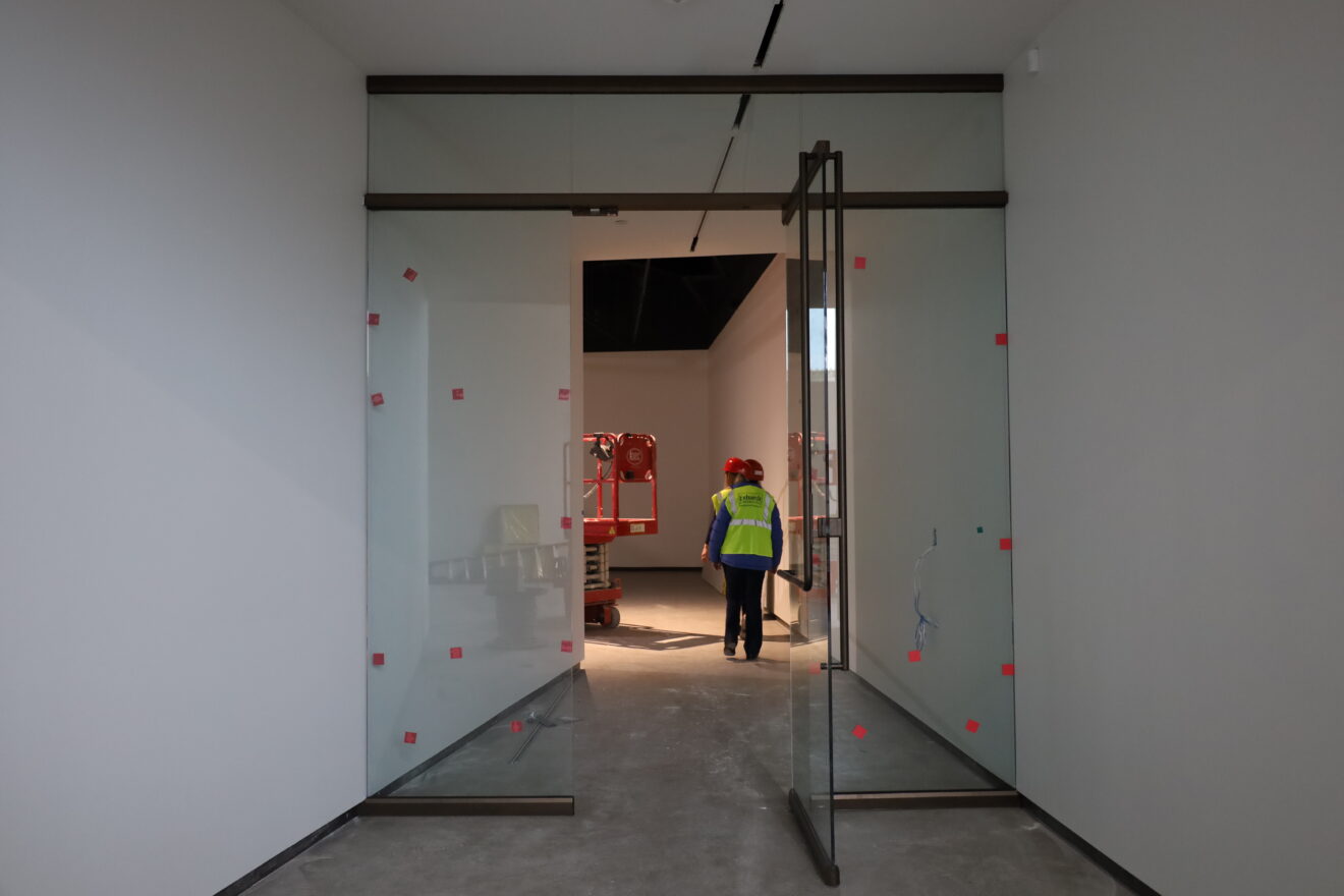 The Muskegon Museum of Art Unveils $15.4 Million Expansion: The Bennett ...